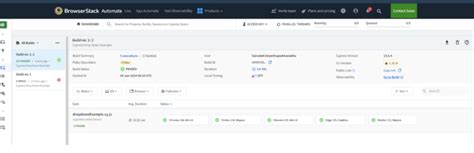 How To Handle Dropdown In Cypress Browserstack