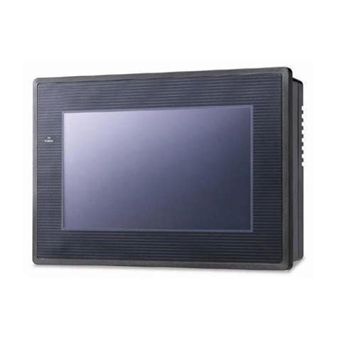 Single Phase Industrial HMI Touch Panel At Piece In Ghaziabad ID