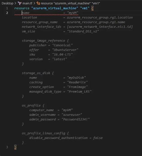 How To Use Github Copilot For Terraform Infrastructure