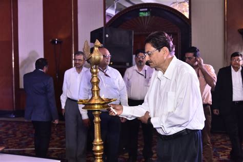 Vijay Vardhan Singh On Linkedin Eletssmartrailwayconclave