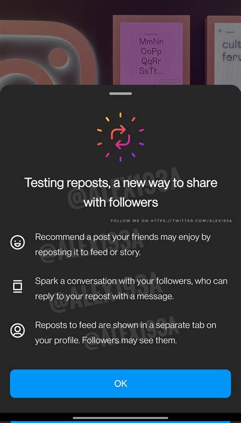 Instagram Tests New Feature That Mimics Other Social Media Platforms
