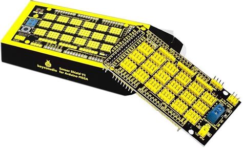 Arduino Mega Shield Dimensions Pcb Circuits