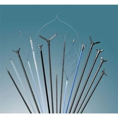 Digital Standard Flexible Endoscope Accessories For Hospital At ₹ 7500