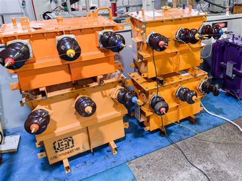 Transformer Testing Laboratory Power Transformers Testing Transformer Oil Testing Lab India