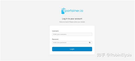 Docker部署portainer、elasticsearch 知乎