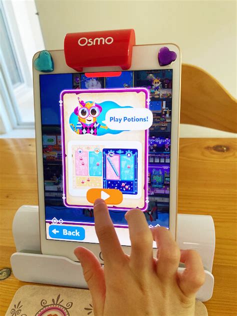 Osmo Math Wizard Magical Workshop Review Busy City Guide