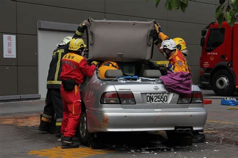 Secutech Taiwan Fire Product Search