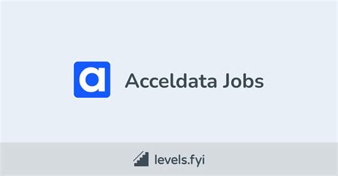 Acceldata Jobs Levelsfyi