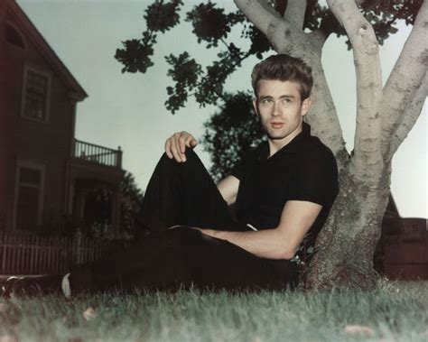 20 Vintage Photos Of James Dean In The 1950s ~ Vintage Everyday
