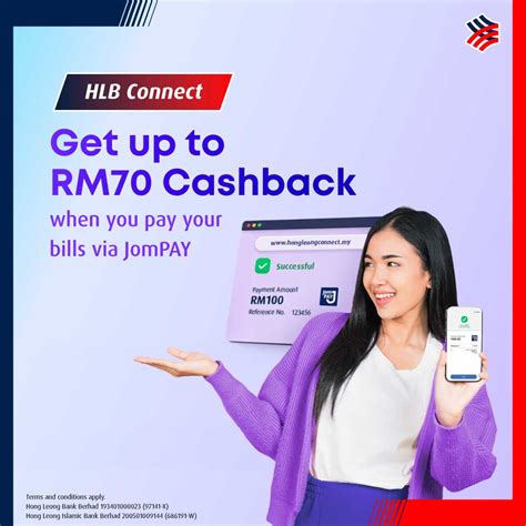Jompay Hong Leong Bank James Clarkson