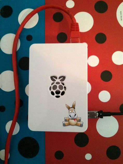 How To Get AMule On Raspberry Pi