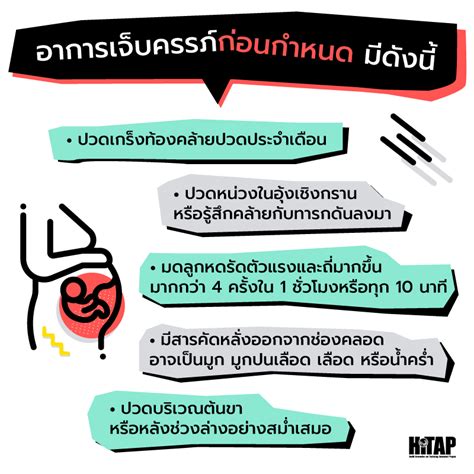 สื่อประชาสัมพันธ์เกี่ยวกับการป้องกันการคลอดก่อนกำหนด เพื่อสร้างการรับรู้และความตระหนักรู้ให้แก่