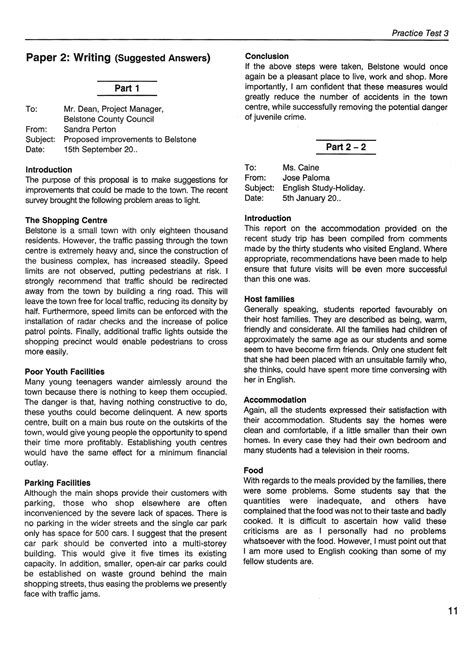 Practice Tests For The Revised Cpe 3 Key Pdf