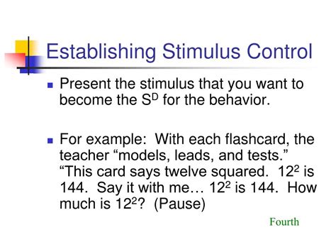 Ppt Differential Reinforcement Stimulus Control And Shaping Powerpoint Presentation Id 1194724