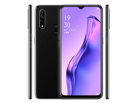 Oppo A31 Price In Malaysia Specs RM459 TechNave