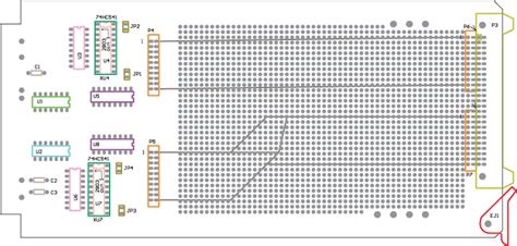 JX Modular Multiplexer Test Systems Cytec Ate Com