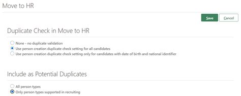Oracle Fusion Cloud Recruiting 22d Whats New