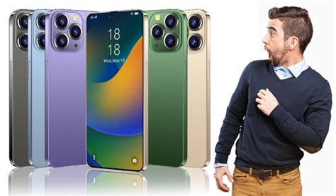 Rekomendasi Hp Android Kamera Mirip Iphone Dengan Harga Terjangkau