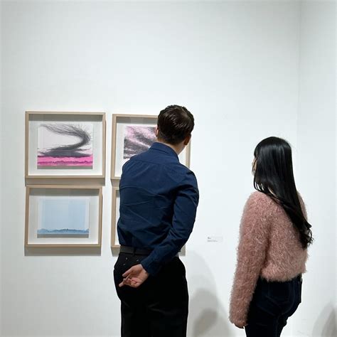 Yoonsun Gallery 윤선갤러리 드로잉·소품전김창영 작가 2022년 4월 윤선갤러리