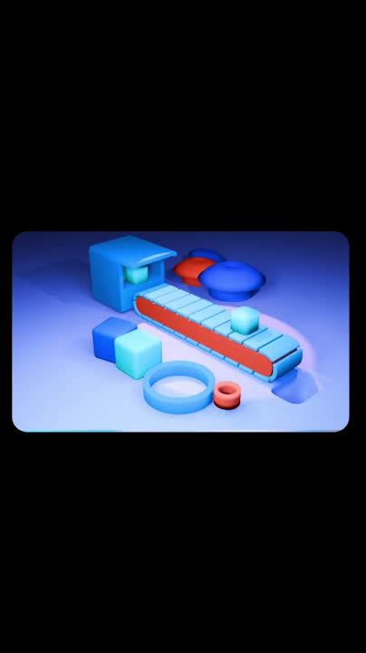 [video] Rupali Gupta On Linkedin 3dmodelling Blender Blender3d