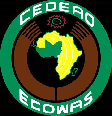 Ecowas Which Stands For The Economic Community Of West African States
