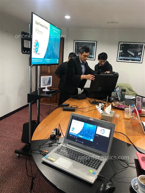 Windows Forensics Training 2 Day Hands On Workshop 2425 Dec 2024