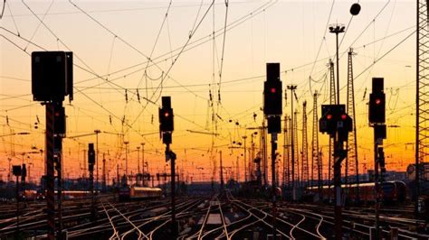 Rail Analysis Insights On Linkedin Rail Capacity Hitachi Deliver