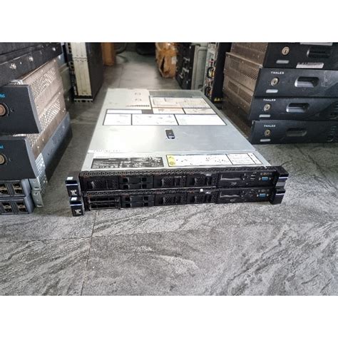 Jual Server Lenovo Ibm X3550 M5 Rackmount 1u Ddr4 Mikrotik X86 Level 6 12core Shopee Indonesia