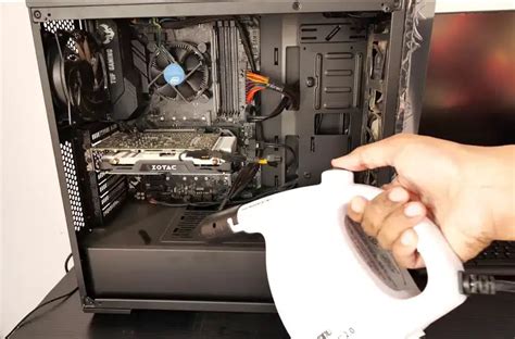 CPU Running At Degrees Effective Ways To Reduce CPU Overheating Issues Hardware Centric