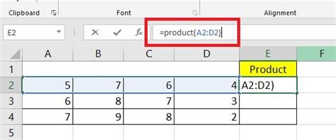 How To Multiply In Excel Like A Pro From Basic To Advanced