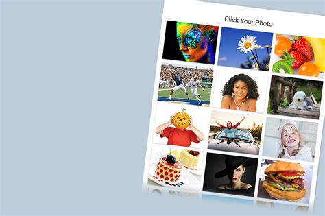 Photos Not Passwords For Secure Login Authentication Netlok