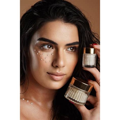 Biphasic System For Neck And Decolete Caviar Extract