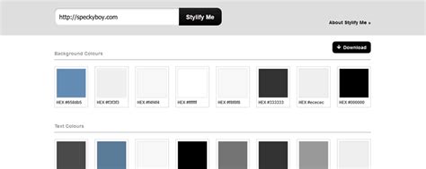 Styleguide Toolbox Templates Ui Kits Tools And Generators
