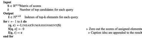 Bijective Matching Download Scientific Diagram