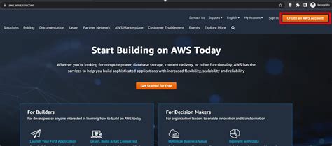 How To Build A Production Ready Aws Infrastructure In 4 Simple Steps