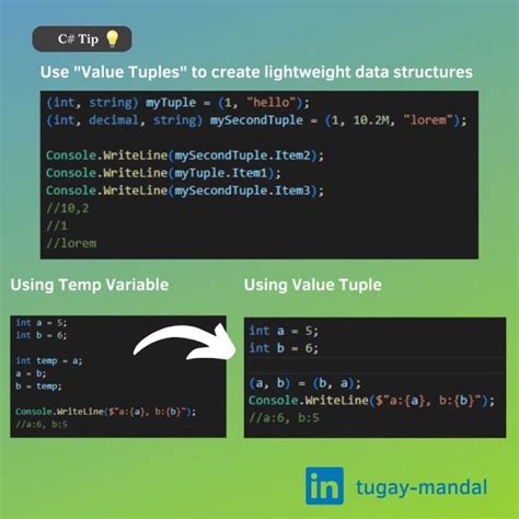 Talha Wajid On Linkedin Csharp Csharpdeveloper Dotnet