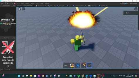 How To Make Rocket Jumping Scripting Support Developer Forum Roblox