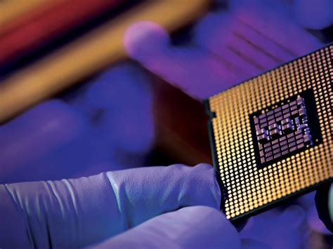 Microcontrollers The Tiny Powerhouses Revolutionising Modern