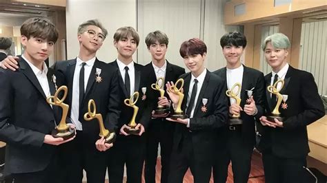 How Well Do You Know About Bts Quiz Kuioo