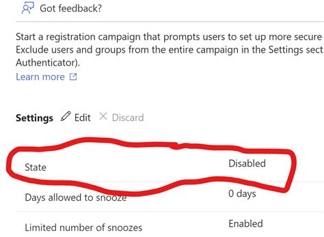 Troubleshooting Mfa Microsoft Authenticator Issue Microsoft Qanda