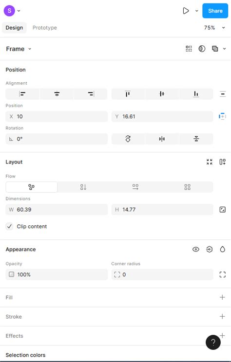 Variable Not Working Figma Forum