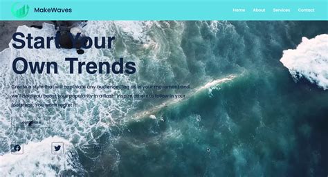 Marquis Sampson On Linkedin Javascript Frontend Project Portfolio