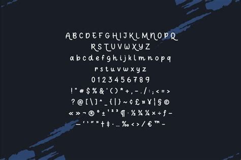 The Quena Handwritten Comic Font Script And Handwritten Ft Handwritten And Signature Envato