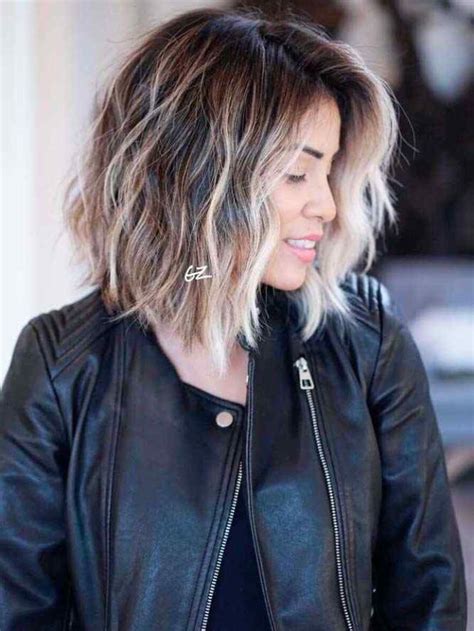 Shaggy Hair Cut How To Make Your Hair Beautiful And With Movement