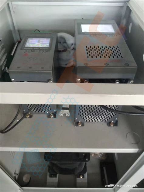 Eps Cutting Line Horizontal Cut Wire Broken Wire Alarm Epstec China Eps Machine