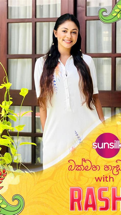 Sunsilk Sri Lanka Want To Learn All About Hair Care Meet Industry