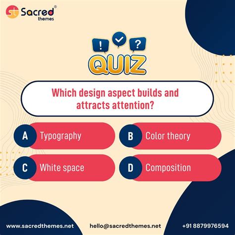 sacredthemes on linkedin quiz quiztime quizchallenge design uidesign uxdesign uiuxdesign…