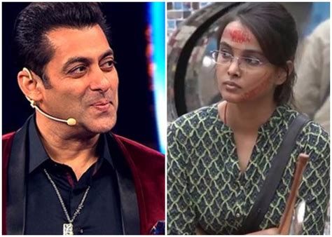 bigg boss 11 salman khan s sex education lesson for jyoti kumari deserves praise india tv