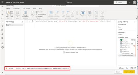 Chris Webbs Bi Blog Chris Webbs Bi Blog