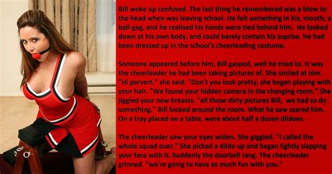 Anderson S Tg Captions The Squad